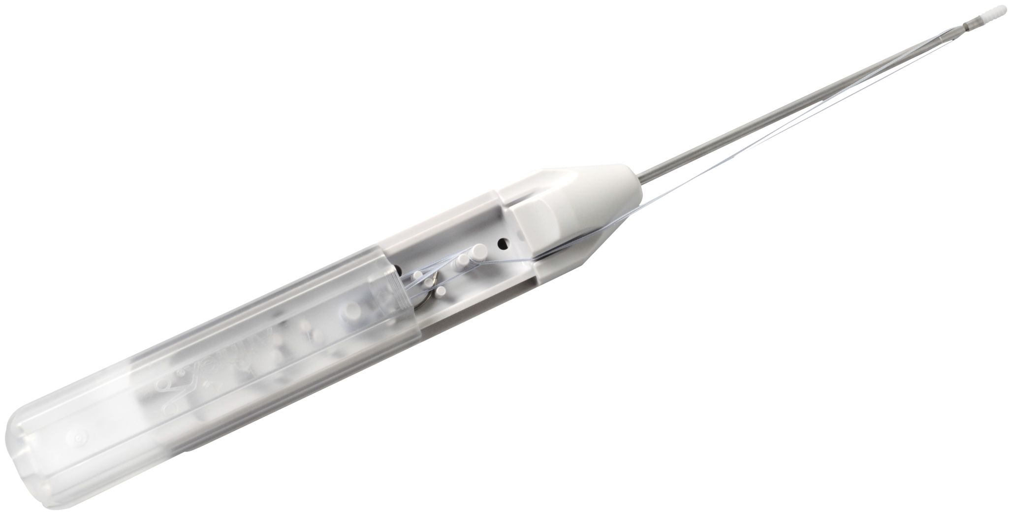 Arthrex - Suture Anchor, Mini BioComposite SutureTak with 2 Arthrex - Suture Anchor, Mini BioComposite SutureTak with 2