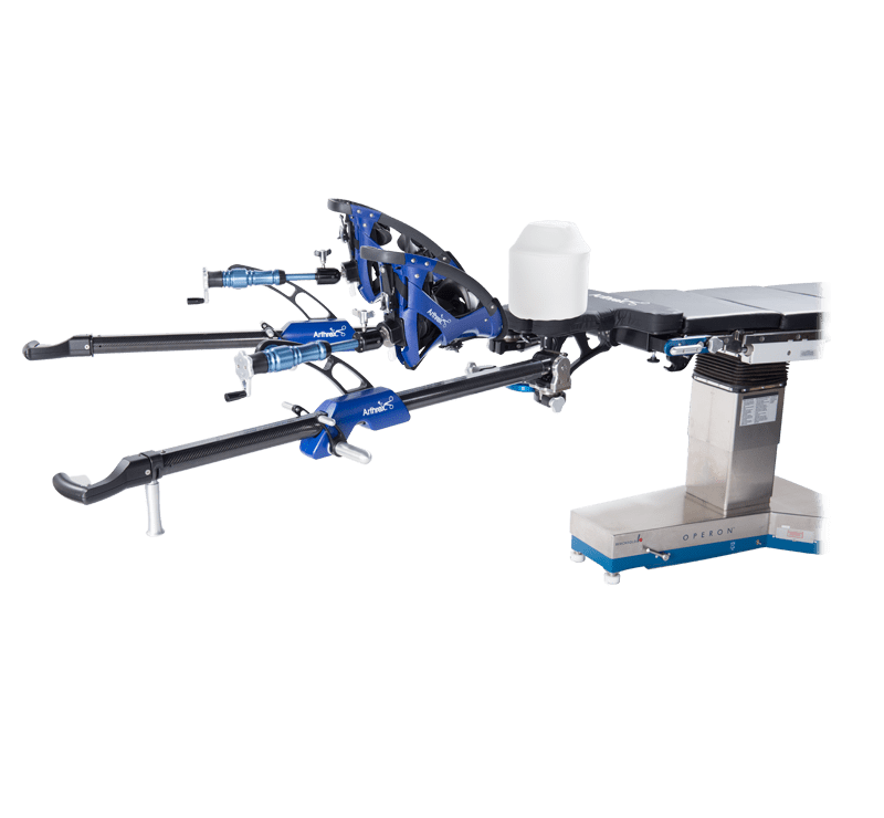 Arthrex Limb Positioners Arthrex Limb Positioners
