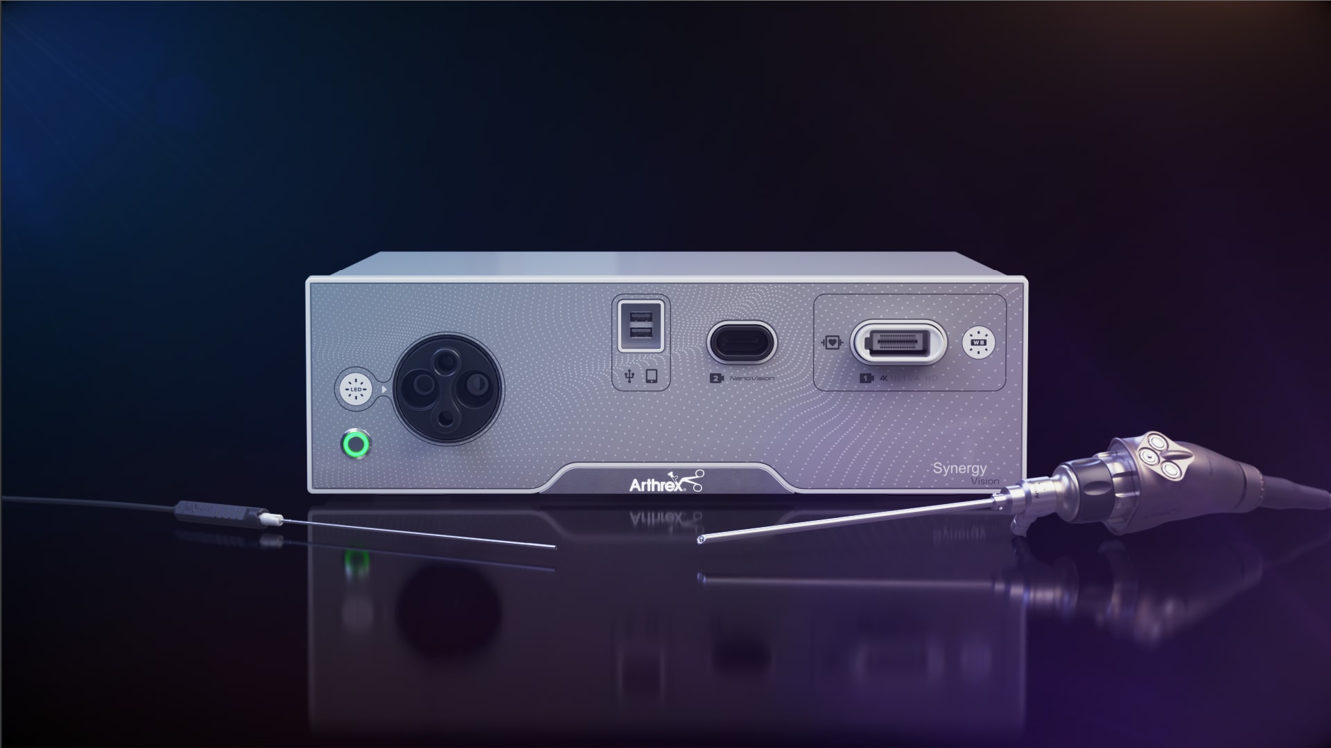Arthrex Synergy Vision™ Imaging System