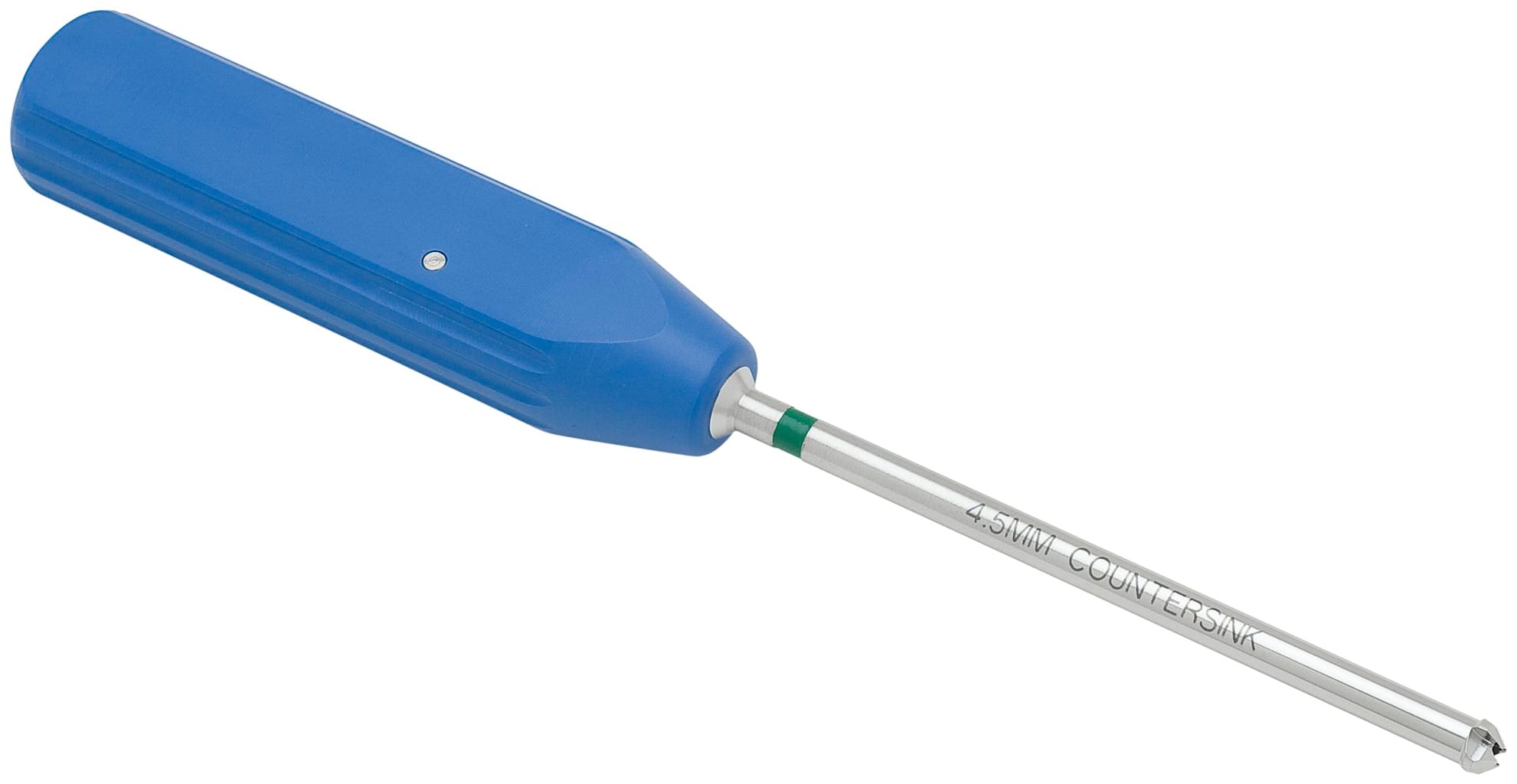 Arthrex - Cannulated Countersink, 4.5 mm - AR-8945CSF Arthrex - Cannulated Countersink, 4.5 mm - AR-8945CSF